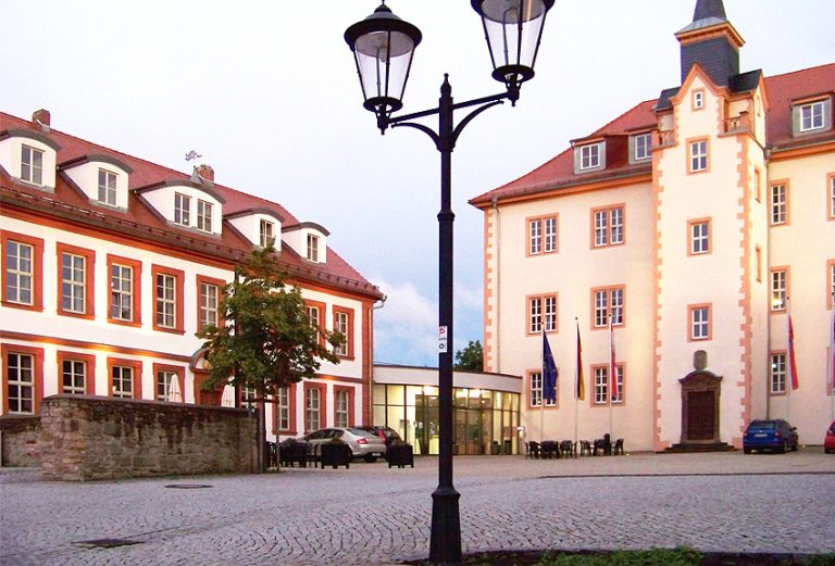 Sehenswürdigkeiten • Stadtverwaltung Geisa